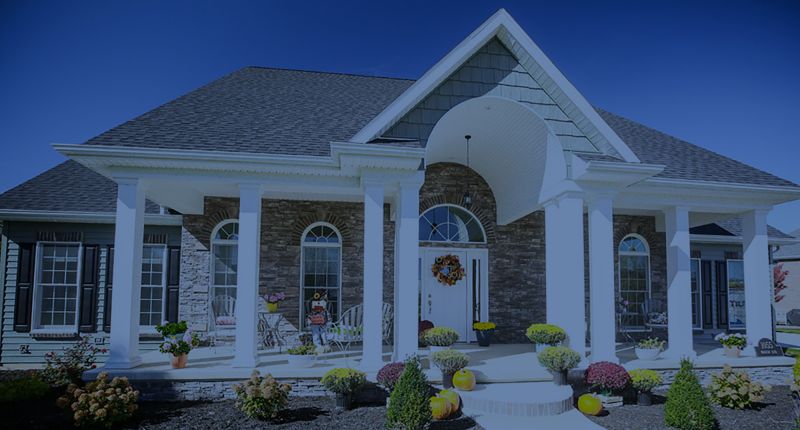 Northeast Indiana & Northwest Ohio Builders | Ideal Builders